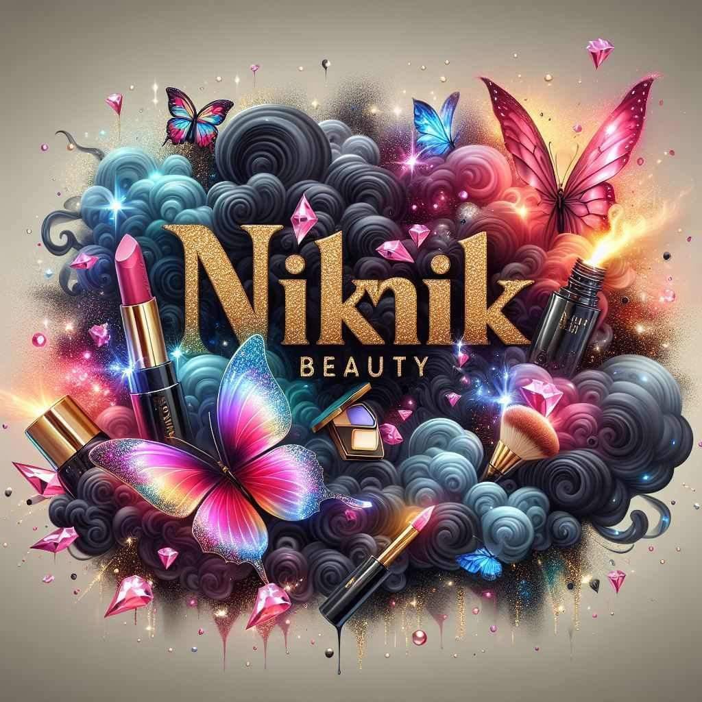 Home | Where makeup has no limits💋